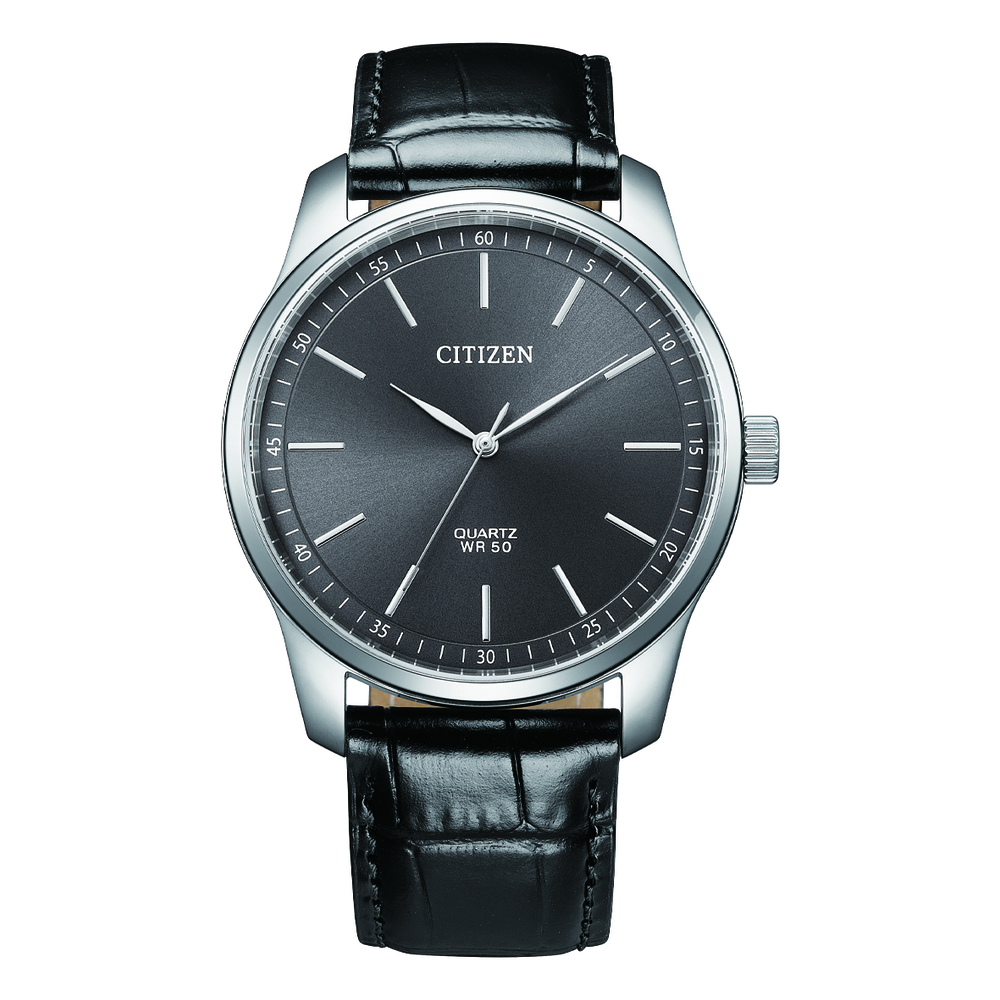 Citizen Men's (BH5001-05H) - Prouds The Jewellers