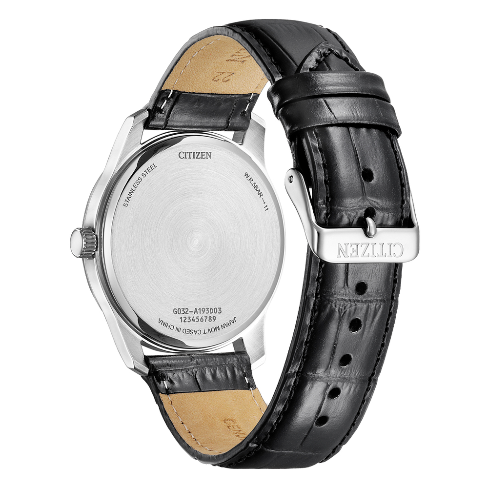 Citizen Men's (BH5001-05H) - Prouds The Jewellers