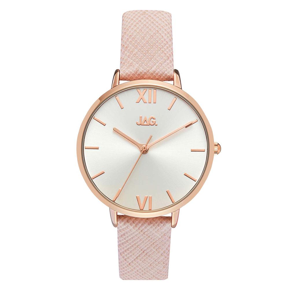 Jag Sophie Ladies Watch - Prouds The Jewellers
